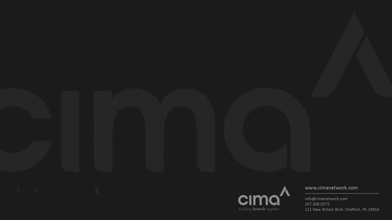 portfolio – cima – Lucept