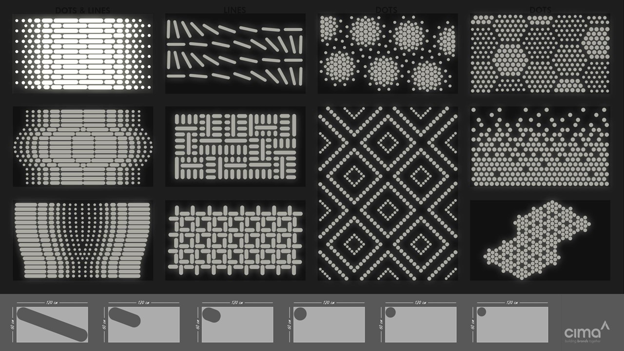 portfolio – cima – Lucept