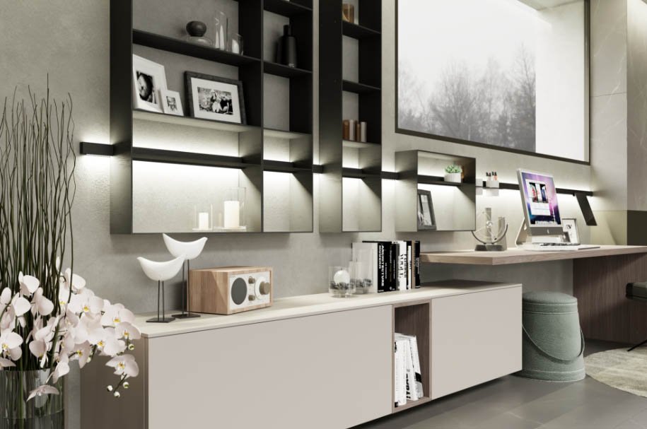 sign by L+S light – Lucept