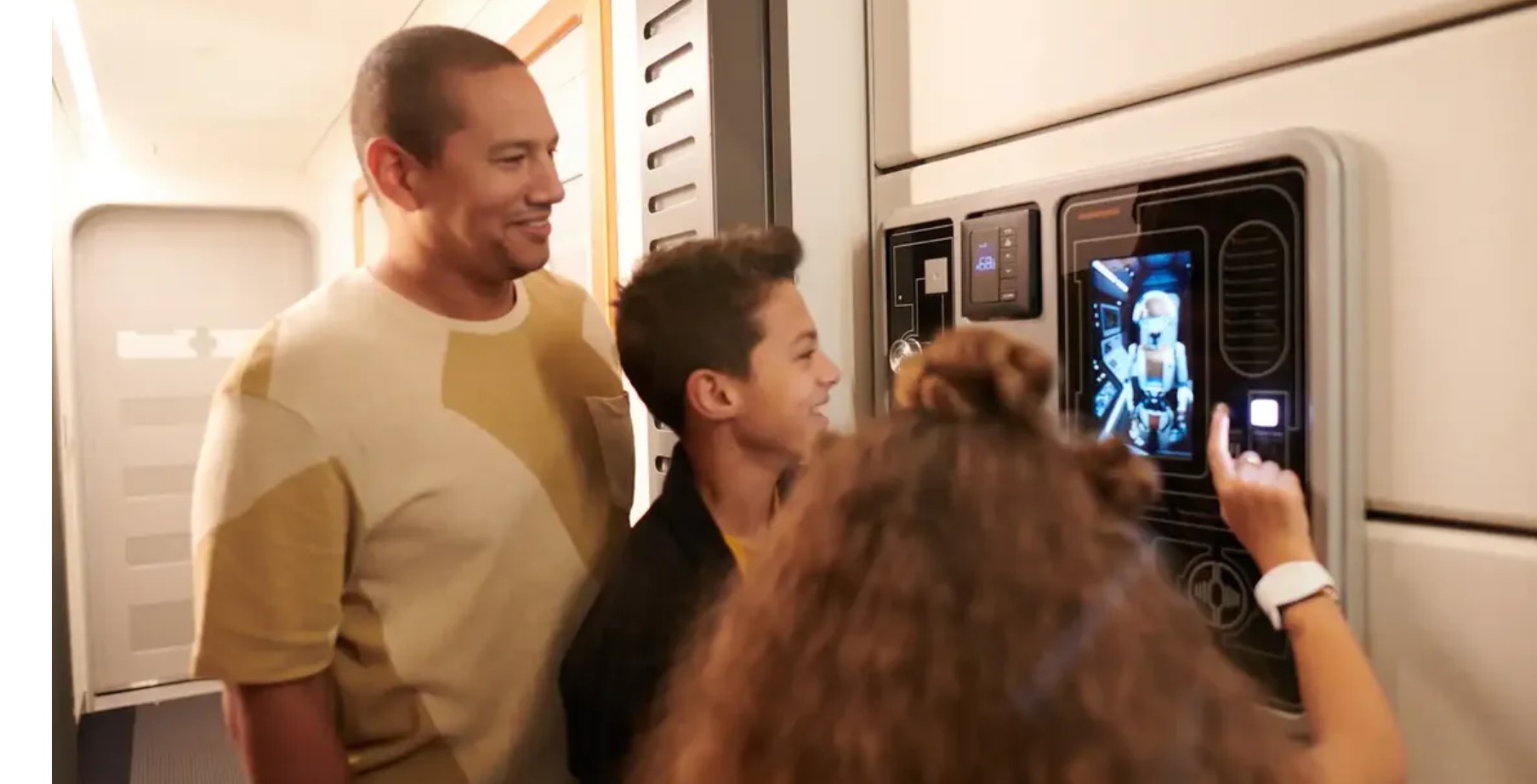 disney imagineering and live conversational character interactions – Lucept