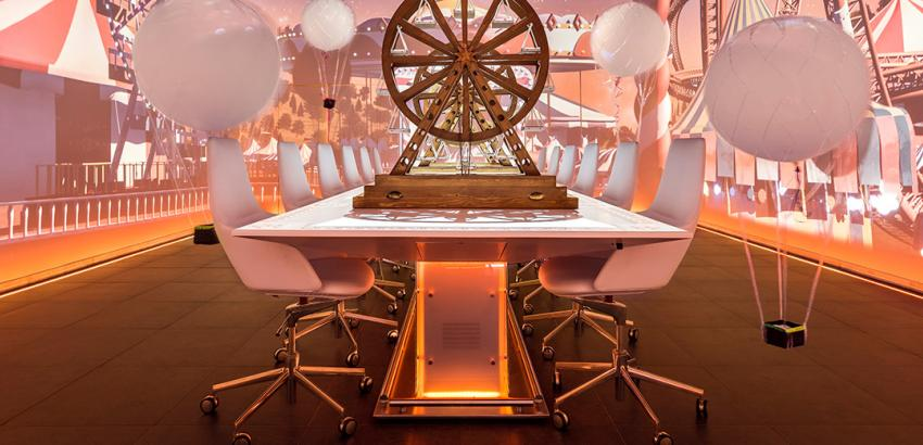 sublimotion – Lucept