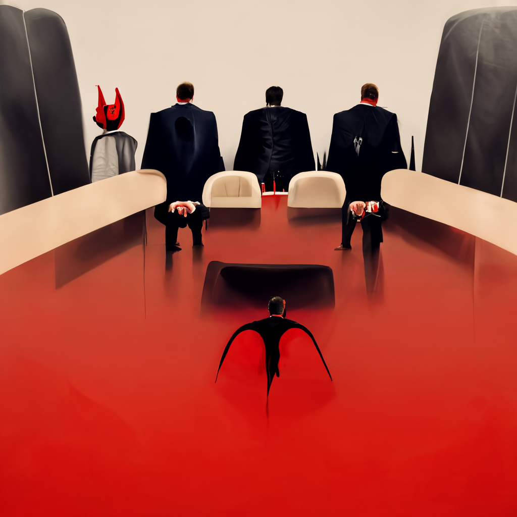 the 3 sins of innovation theater – Lucept