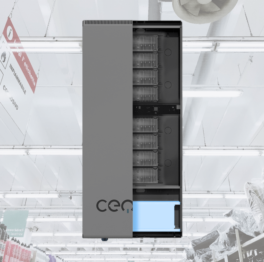 cence power – Lucept