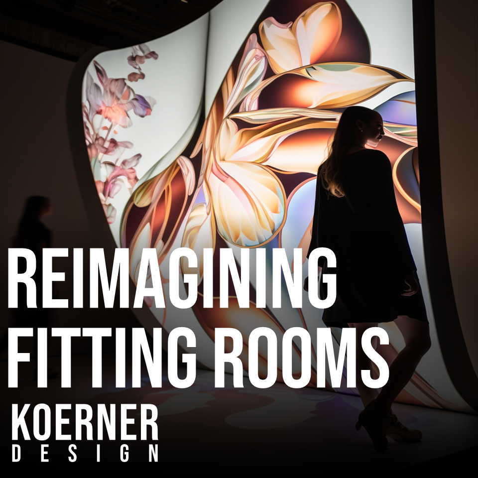 reimagining fitting rooms – Lucept
