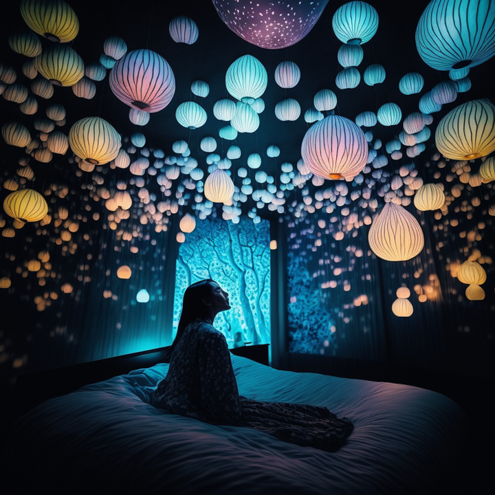 enchanting hotel rooms – Lucept