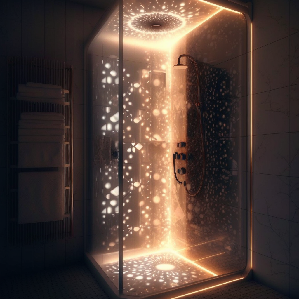 steamy pixels – Lucept