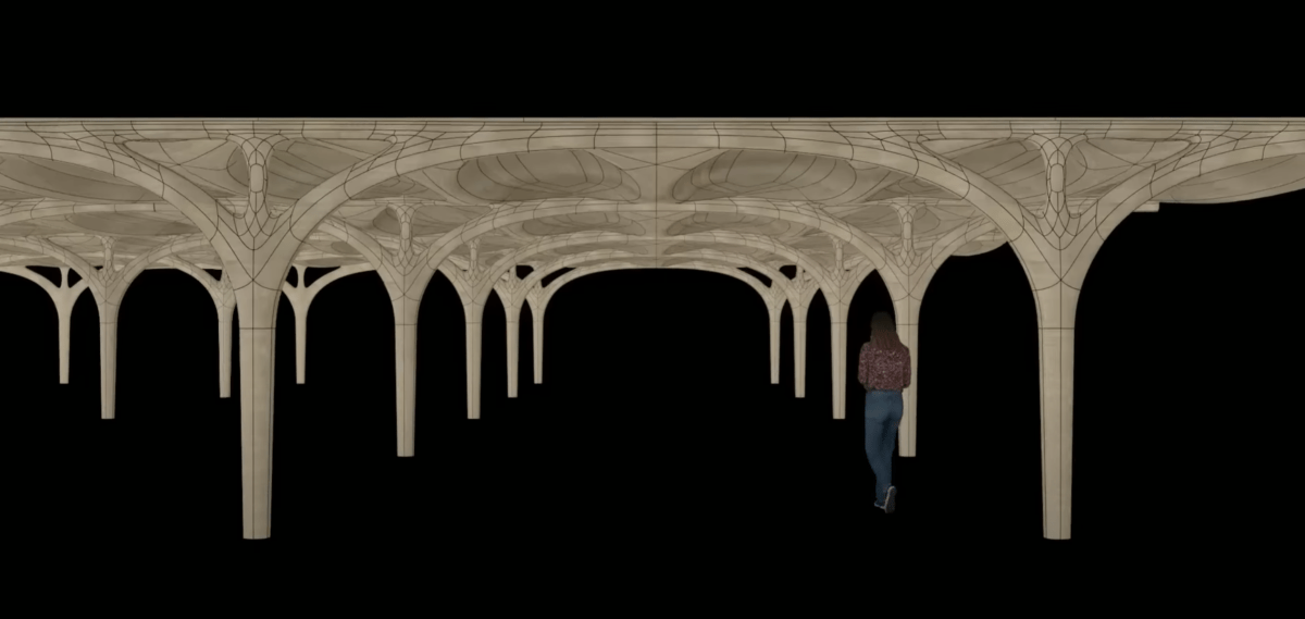 the natural building blocks of sustainable architecture – Lucept