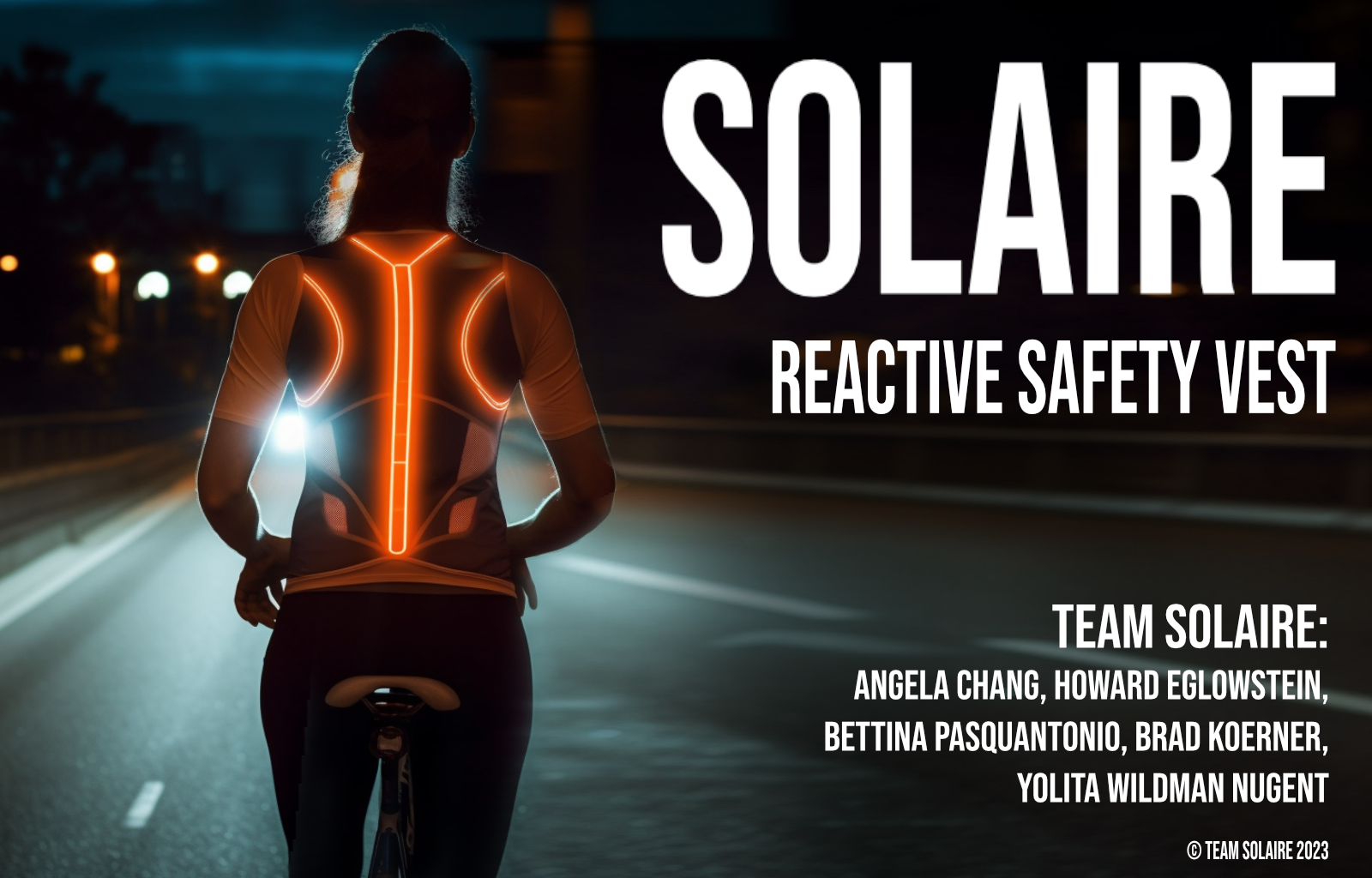 tech fashion design challenge – Lucept