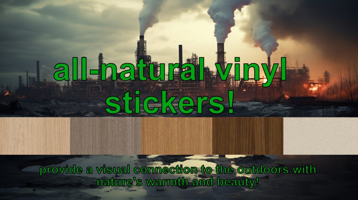 greenwashing at its worst: focal point “naturals” – Lucept