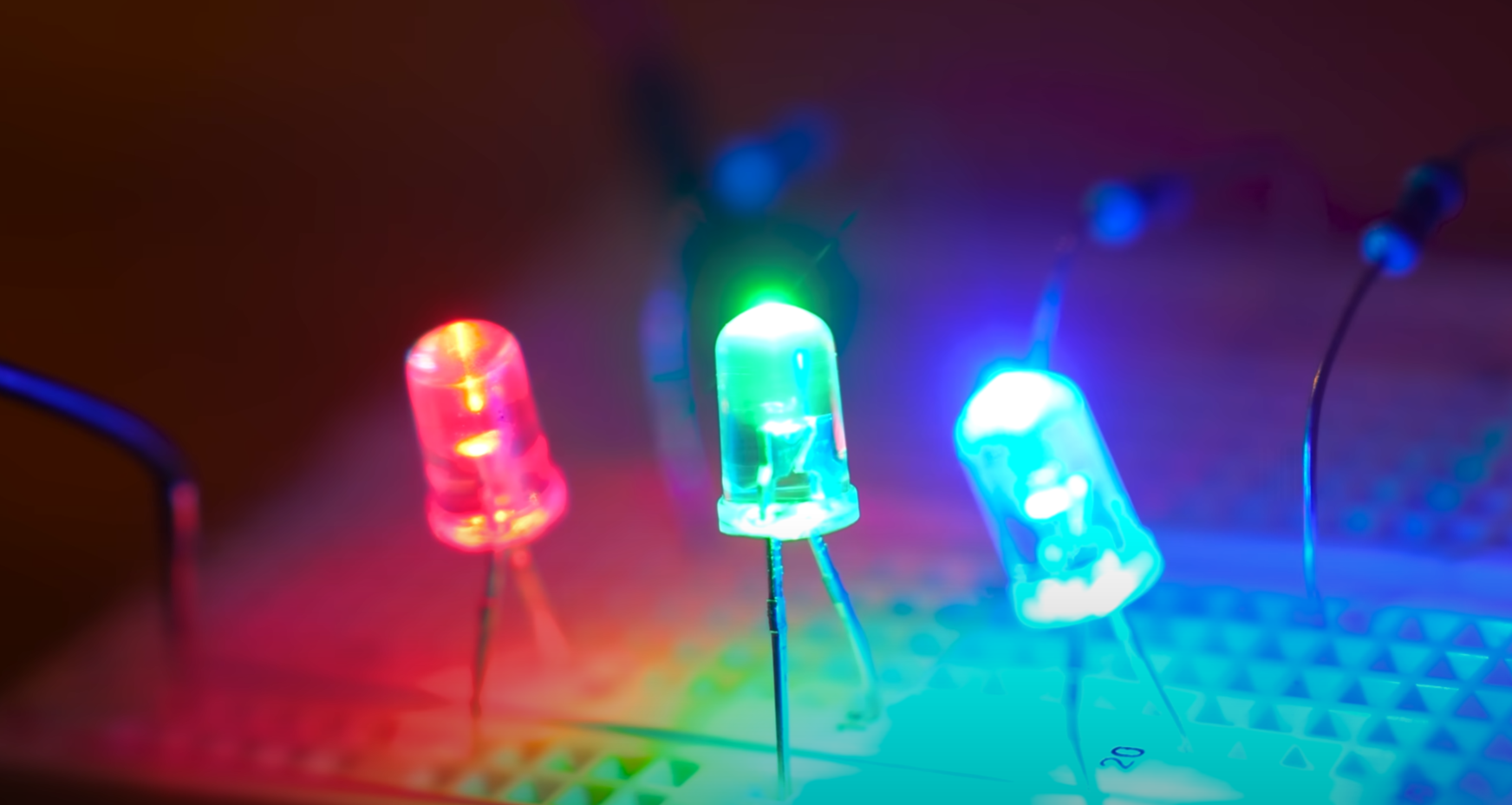 Lucept – Future Trends in Architectural Experiences