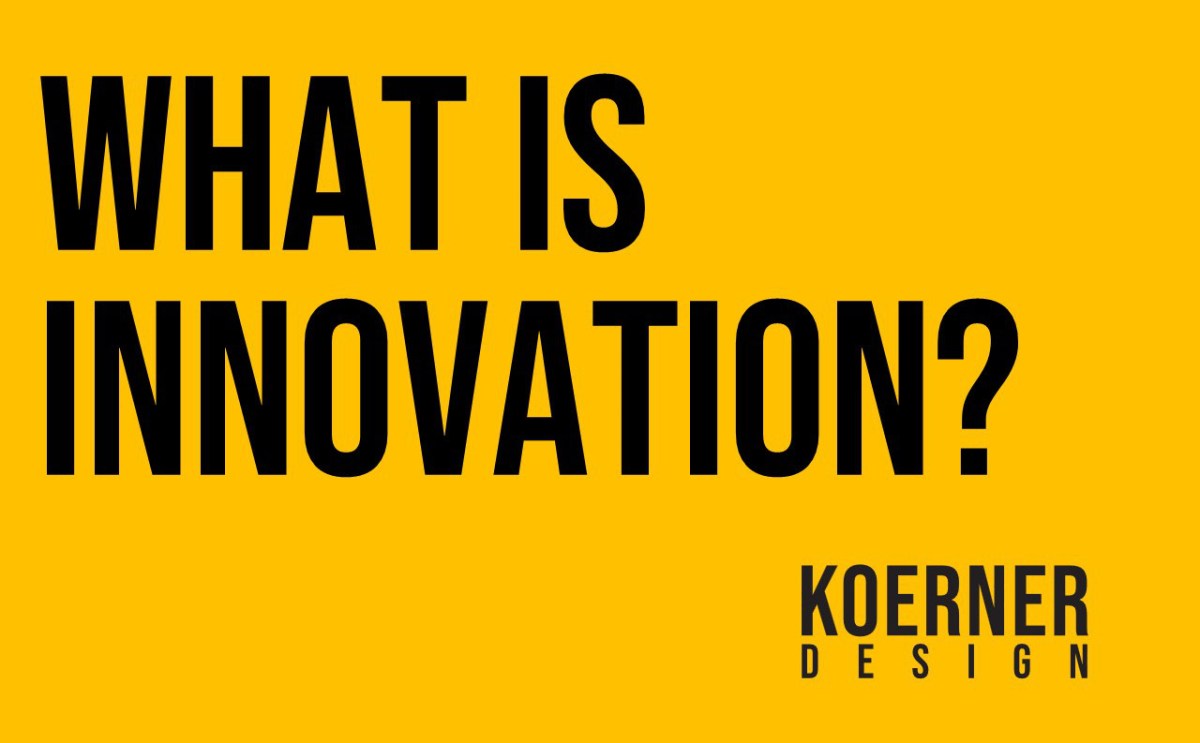 innovation process – Lucept