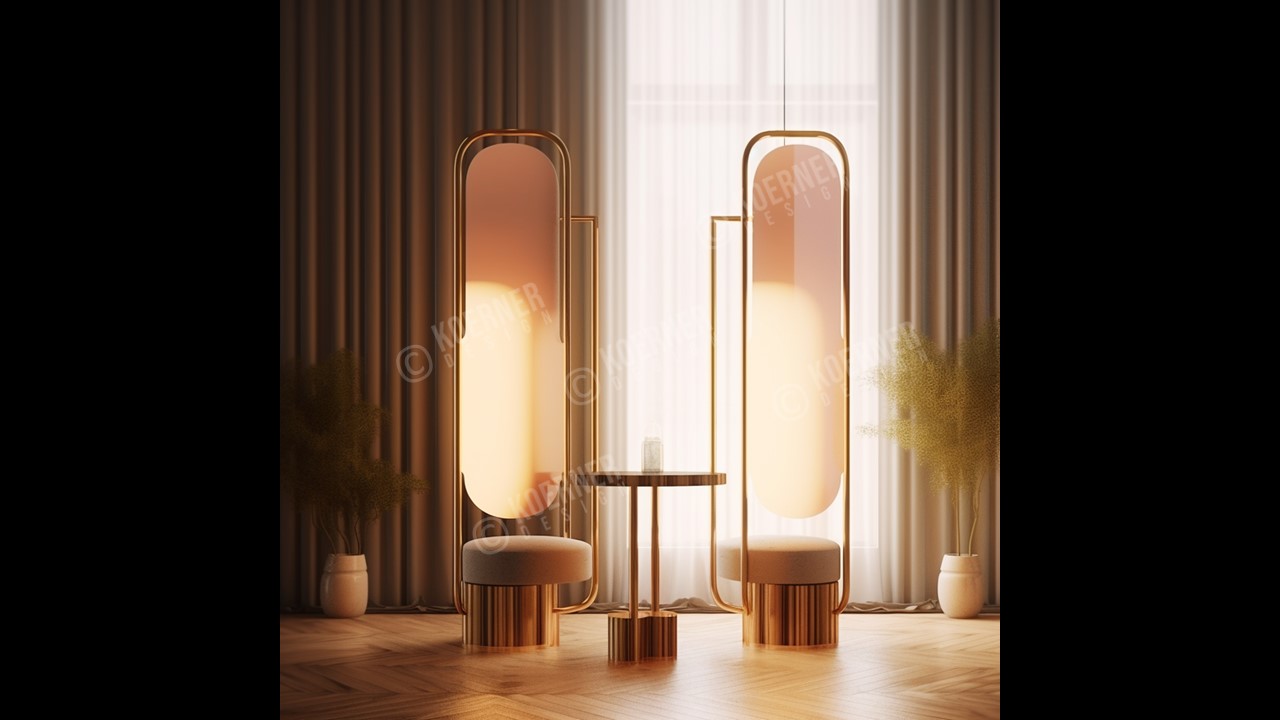 hot AI summer, part 2: beverly hills chic – Lucept