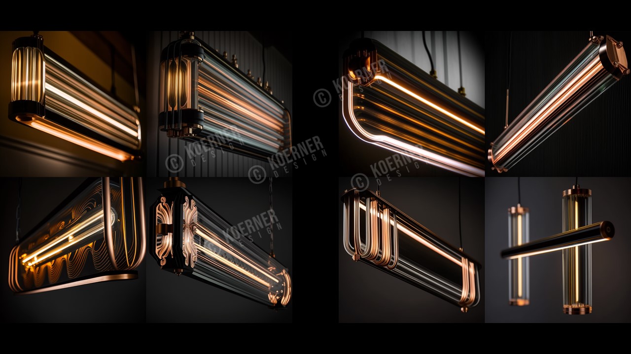 hot AI summer, part 3: filamento – Lucept