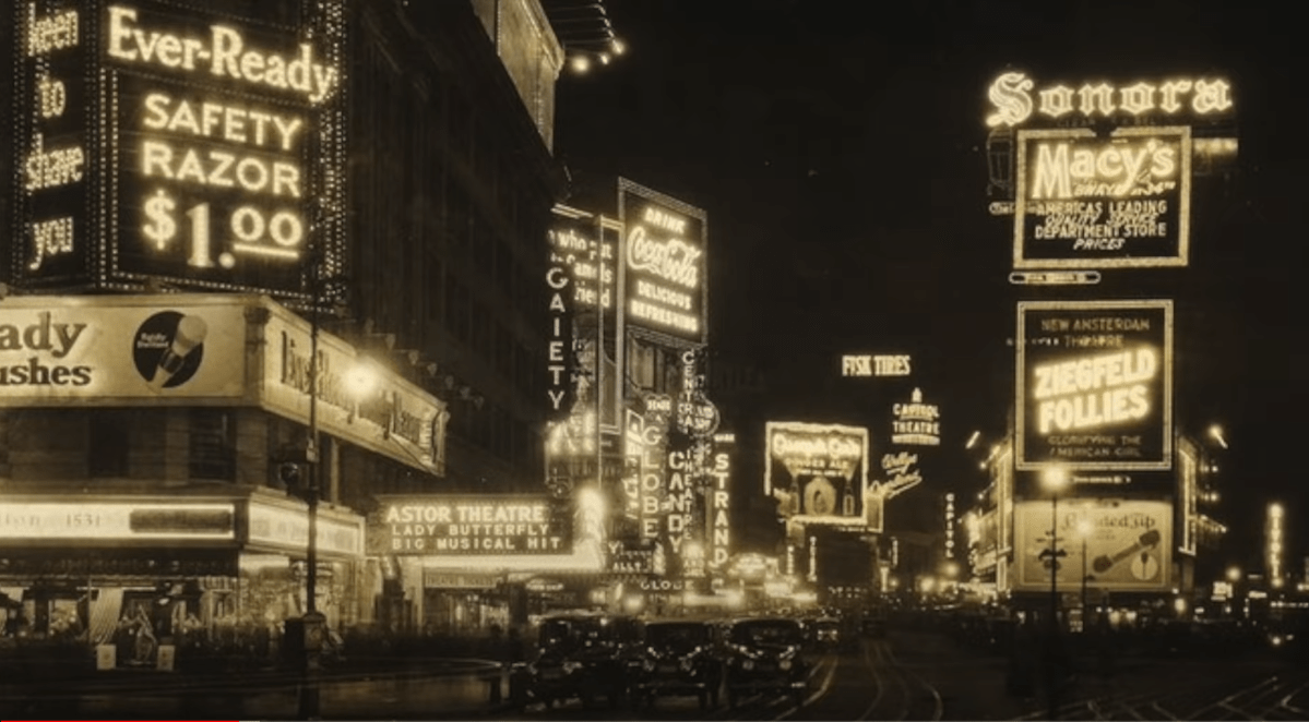 what is media architecture – Lucept