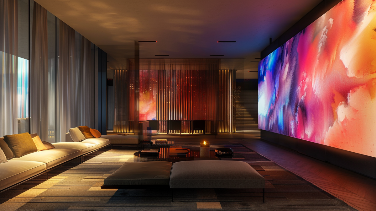 what if mies had ventana? – Lucept