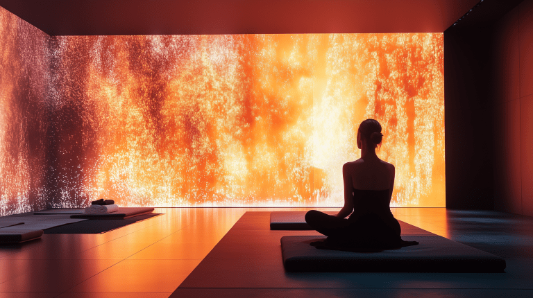 immersive digital wellness – Lucept